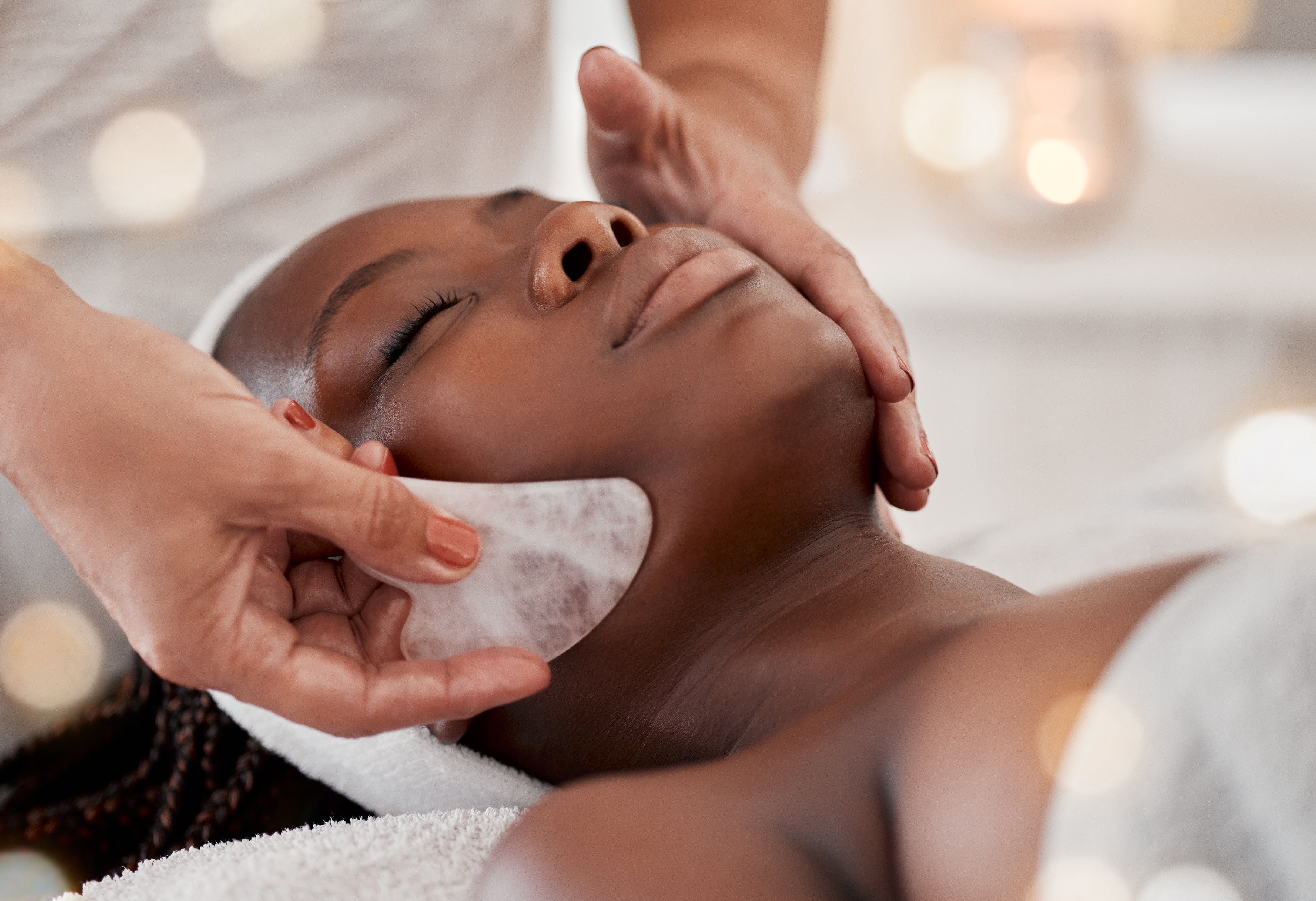 What Is Ice Facial Massage? The Ultimate Guide